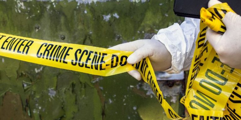 Degrees of Murder in Georgia Explained [2025 Updated]