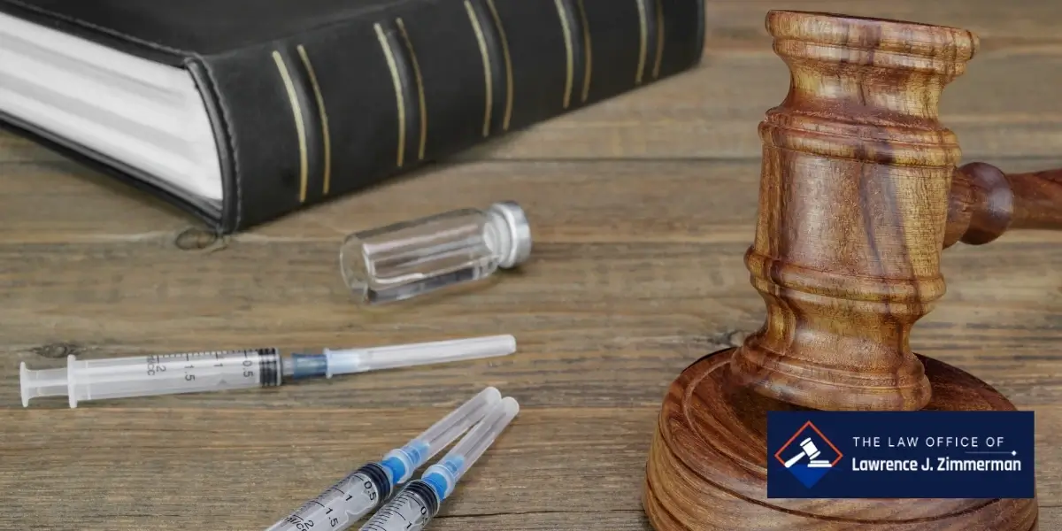 Georgia Drug Laws and Penalties Explained 2025 Explained